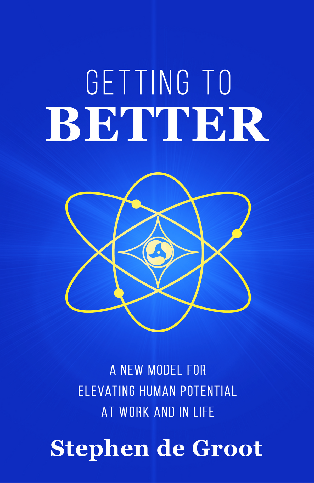 Getting to Better
